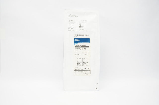 Boston Scientific 850-411 Obtryx II System Curved Transobturator Sling ...