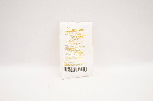 CHS 54-7066 MED-RX Pediatric Enteral Extension Set, ≈62 inch, ≈2 mL ...