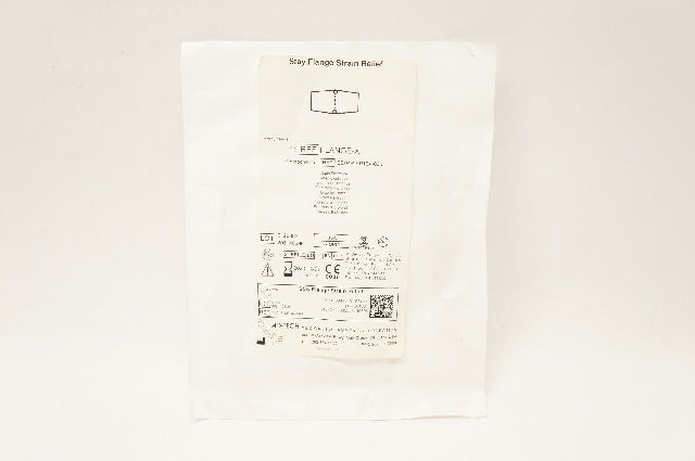 AD-TECH FLANGE-X Stay Flange Strain Relief Depth Electrode (x ...