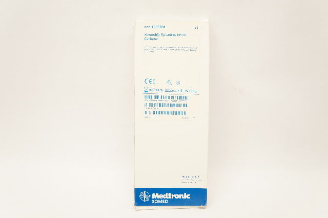 Medtronic 1527031 Xomed Epistat Nasal Cath. (x) – Imedicsales