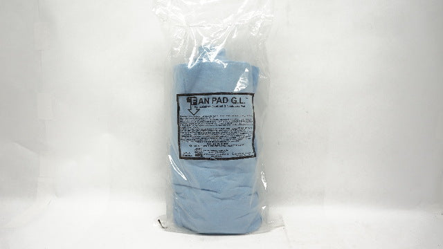 Sasco Chemical Group Fan Pad G.L. Formaldehyde Asorbent & Neutralizer ...