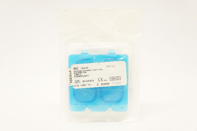Gyrus ACMI 140029 Shepard Grommet Vent Tube (x) – Imedicsales