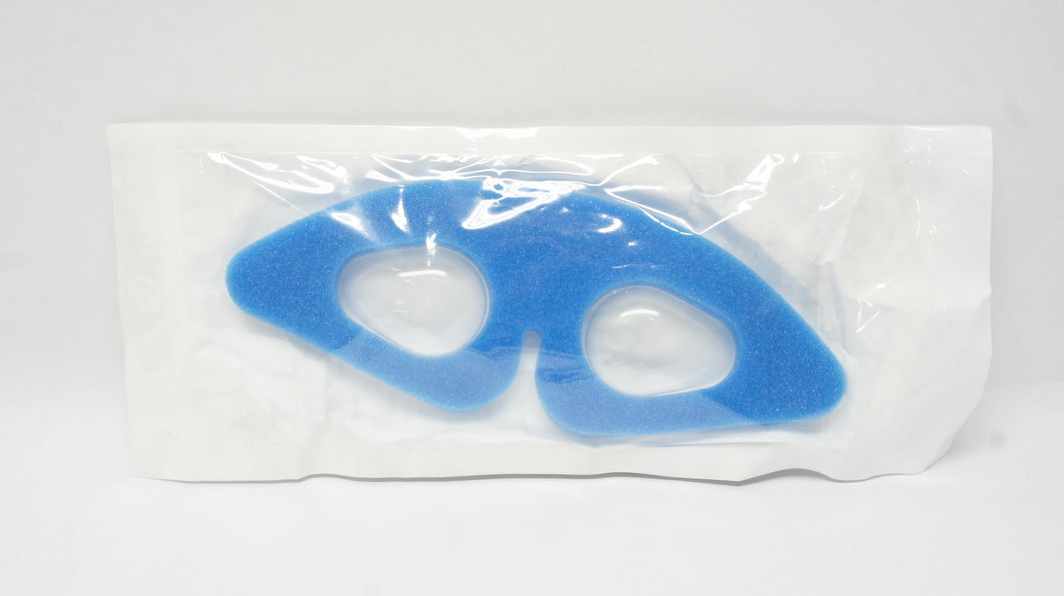 Medichoice EP2500 Adult Eye Protector Sterile Disposable (x) – Imedicsales