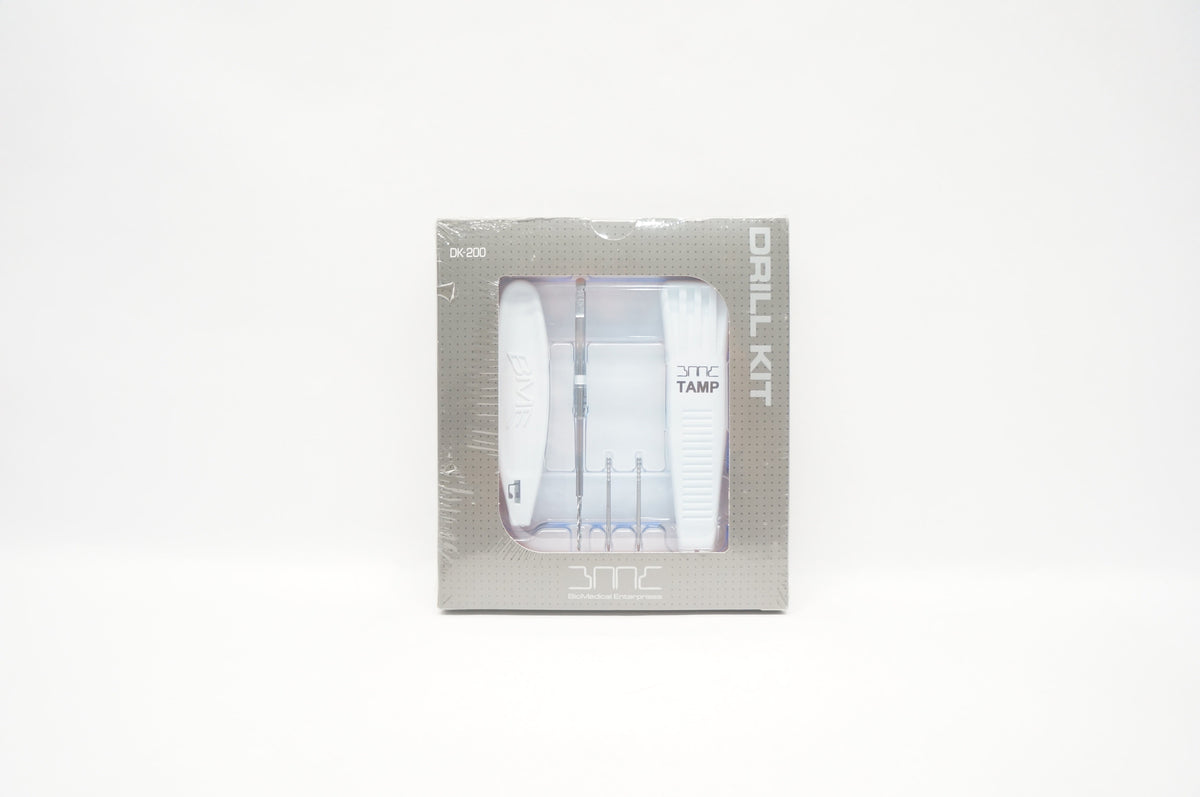 Biomedical DK-200 Speed Drill Kit for Continuous Compression Implant w ...