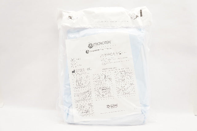 Microtek Medical 1-0425 Lingeman 3 in 1 Drape (x) – Imedicsales
