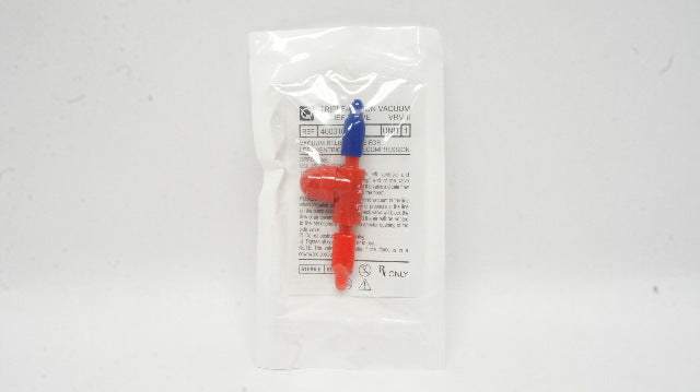 Quest Medical 4003103 Triple-Action Vacuum Relief Valve VRV-II (x ...