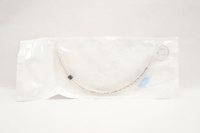 Teleflex 504580 Cuffed Endotracheal Tube & Stylet Set 8.0mmID x 10.7mm ...