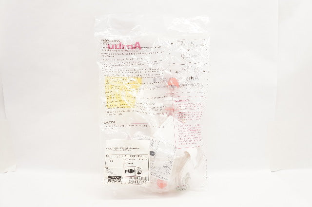 AMBU 530613031 SPUR II Pediatric Resuscitator w/Manometer & PEEP Valve ...