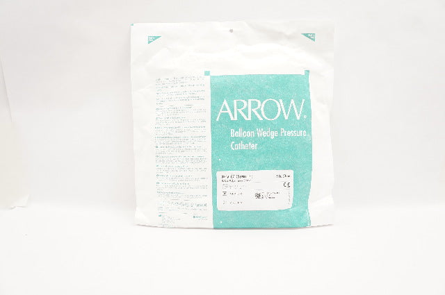 Arrow AI-07125 Balloon Wedge Pressure Cath. 6Fr. x 60cm – Imedicsales