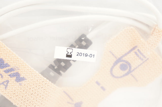 Nonin Model 6000CA Adult Disposable Single-Patient Use Pulse Oximeter ...