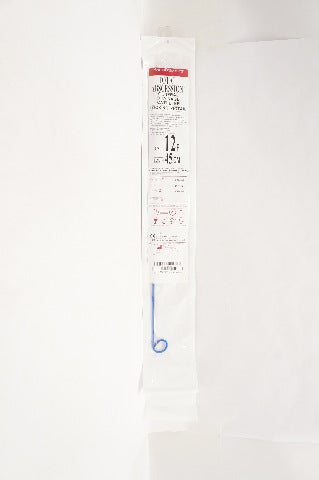 AngioDynamics 14000809 Total Abscession General Drainage Cath.,12F x 4 ...