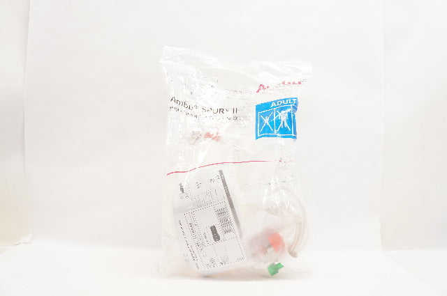 Ambu 322004000 Disposable Pressure Manometer, Single Patient Use (x ...