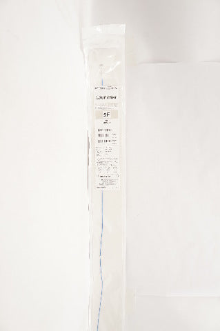 Medtronic LA5EBU375 Launcher Coronary Guide Catheter, 5F, EBU3.75 (x ...