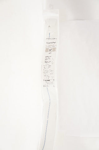 Medtronic LA5JR40 Launcher Guiding Catheter 5F .058inch JR4.0 – Imedicsales