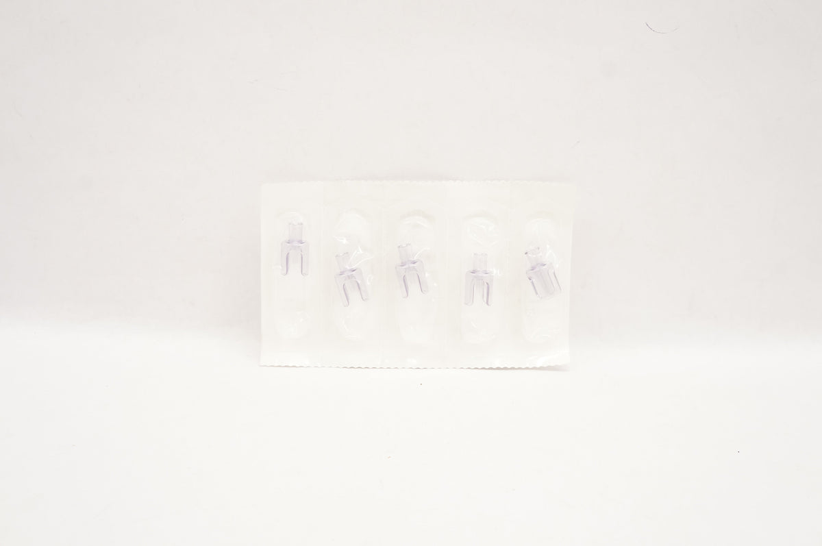 Edwards Lifesciences VMP400 VAMP Ndleless Shielded Cannula (x) - Pack ...