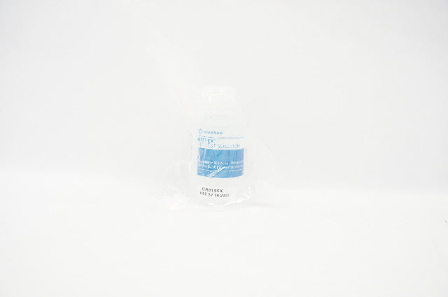 Halyard Bitrex Fit Test Solution 2 oz. – Imedicsales