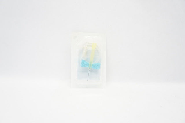 BD 367297 Vacutainer Safety-Lok Blood Collection Set 23G x 3/4inch x 1 ...