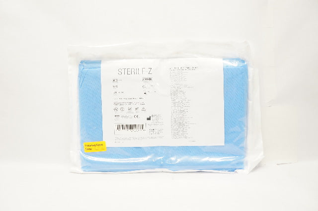 TIDI Products 5574 Sterile-Z Patient Drape (x) – Imedicsales