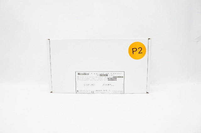 NeoMed FTS5.0P-EO Polyurethane Enteral Feeding Tube 5 FR, 40 cm - Box ...