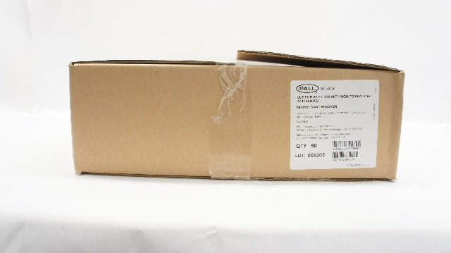 Pall Medical BB25ABN Ultipor 25 Filter W/ Monitoring Port and Elbow ...