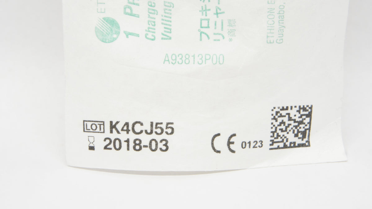 Ethicon ECR60G Echelon 60 Endopath Stapler Reload 6 Rows (x) – Imedicsales