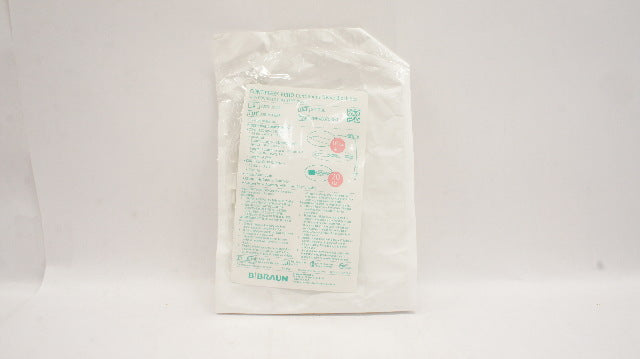 Braun 331766 Contiplex Echo Continuous Nerve Block Set (x) – Imedicsales