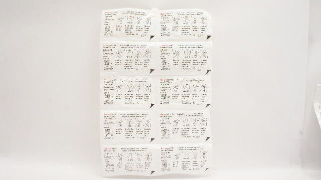 Life Technologies A50696 ThermoScientific SpeciMAX Saliva Coll Kit - P ...