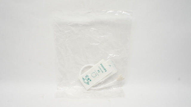 Philips M1870B Neonatal Cuff Single-Patient, Size #3, 5.8 - 10.9cm ...