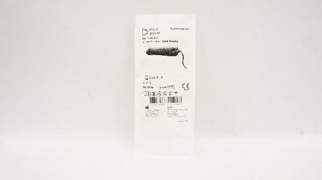 ArthroCare RR500 Rapid Rhino 5.5cm Goodman Nasal Dressing (x) – Imedicsales