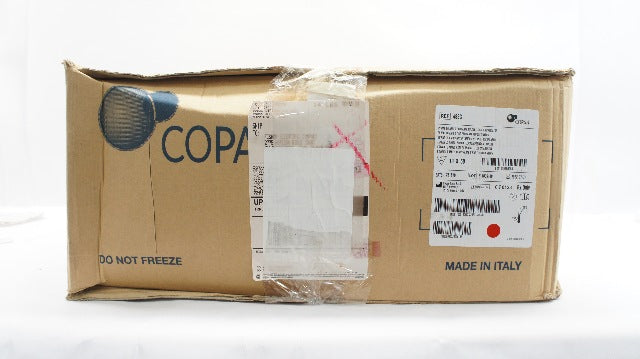 Copan 482C Eswab LQ Amies Pernasal Nylon Flocked Applicator - Pack of ...