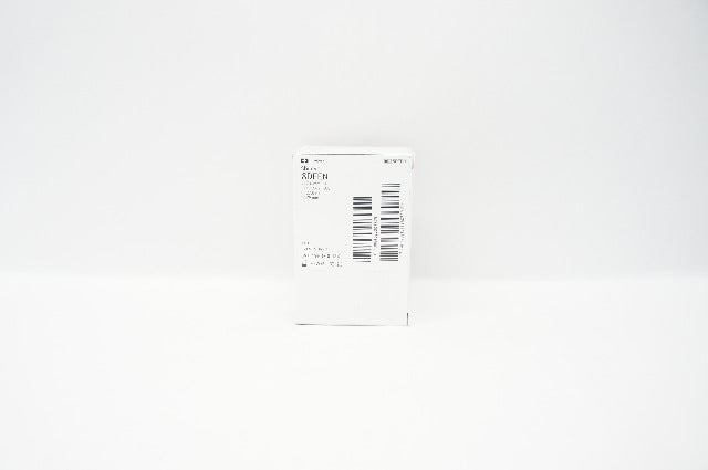 Covidien 8DFEN Shiley Tracheostomy Tube Cuffed 7.6 ID x 12.2 OD x 27.0 ...