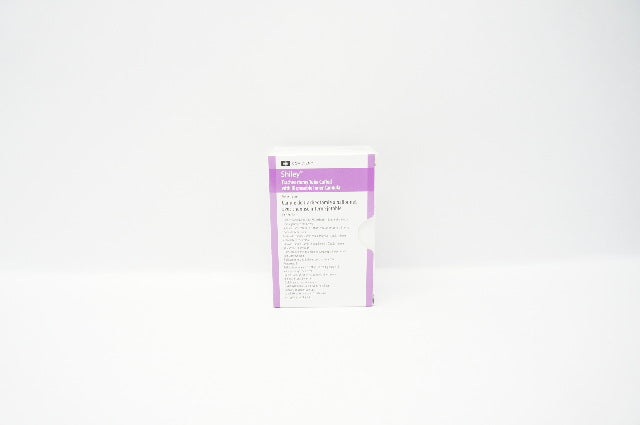 Covidien 8DFEN Shiley Tracheostomy Tube Cuffed 7.6 ID x 12.2 OD x 27.0 ...