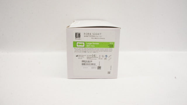 Edwards Lifesciences FSESL Fore-Sight Absolute Tissue Oximetry Large S ...