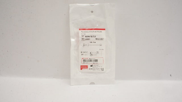 Cook Medical G00003 Percutaneous Entry Ndle With Baseplate 18G x 7cm ...
