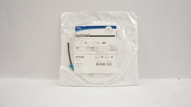 Boston Scientific 4576 RC ERCP Cannula 5F Standard Tip (x) – Imedicsales
