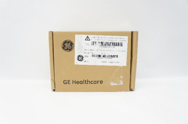 ITG-Wismar MLF-19GE Ge Medical Oxygen Sensor Kit Include Adapter and O ...
