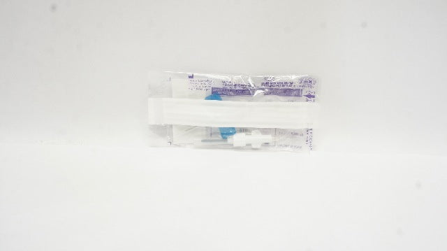 Kawasumi DBMA-25G K-Shield Winged Collection Set w/Adapter 25G x 19mm ...