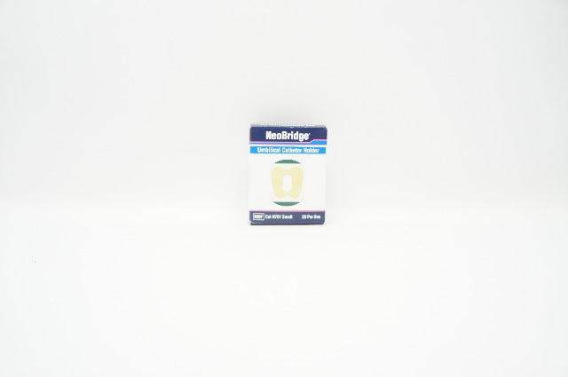 Neotech N701 NeoBridge Umbilical Catheter Holder (x) - Box of 20 ...