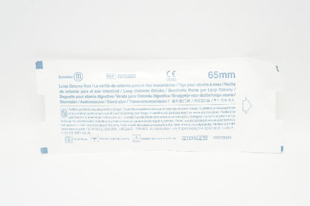 ConvaTec 022355 Loop Ostomy Rod 65 mm (x) – Imedicsales