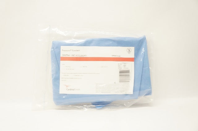 Cardinal Health SPP99VA5AA Presource Standard Central Line Accessory ...