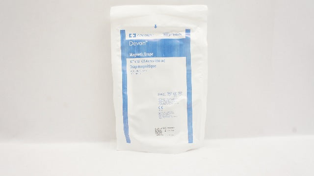 Covidien 31140570 Devon Magnetic Drape – Imedicsales