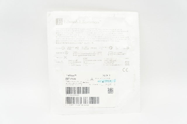 Edwards Lifesciences PX604 Pressure Monitoring Set (x) – Imedicsales