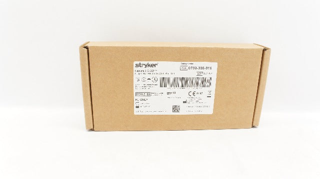 Stryker 0703-320-015 Neptune E-Sep Loop T-Bar Electrode W20 D15 L120 B ...