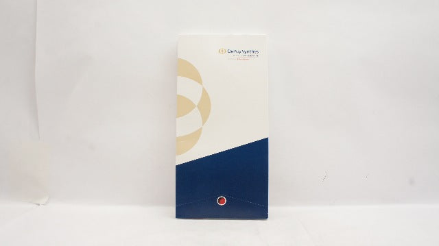 DePuy Synthes 228150 Truespan Meniscal Repair System 0 Degree (x ...