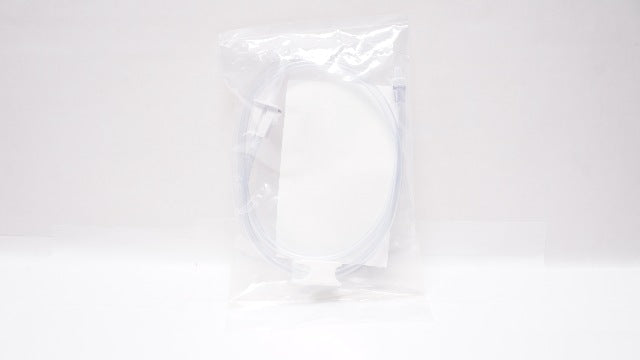 Braun 356048 Fluid Transfer Set W/Universal Spike & Connector 34inch x ...