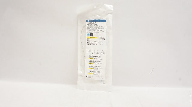 Abbott 406706 Fast-Cath Hemostasis Introducer Cath-Lock 8F x 12cm x .0 ...