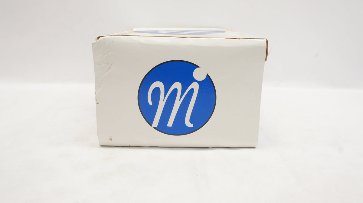 Medefil MSD-0230 Sodium Chloride Injection, USP 0.9% Syringes - Box of ...