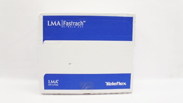Teleflex 135130 LMA Fastrach Laryngeal Mask Airway Size 3 - Box of 10 ...
