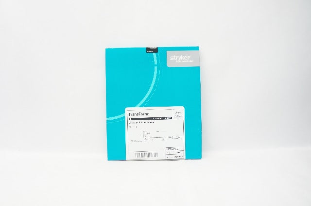 Stryker SRC0310 TransForm C Compliant, Occlusion Balloon Cath. 3mm x 1 ...