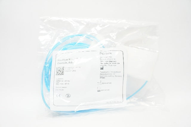 Pro-Tech P1300 Pro-Flow Nasal/Oral Cannula Adult - Pack of 5 (x ...